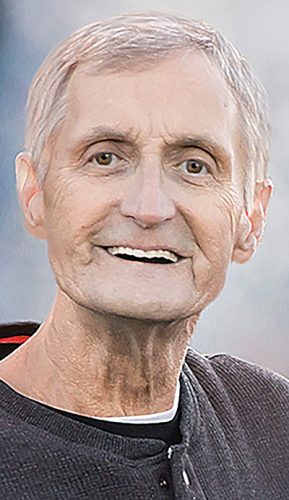 Kenneth Taylor | News, Sports, Jobs - The Sentinel
